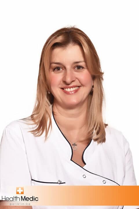 Poliklinika Health Medic - Novi Sad
