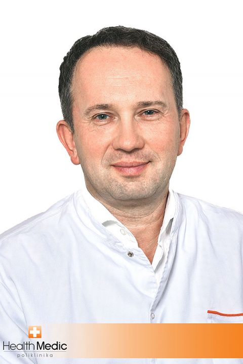 Poliklinika Health Medic - Novi Sad