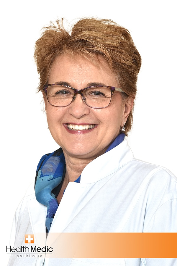 Pedijatrija - Poliklinika Health Medic Novi Sad