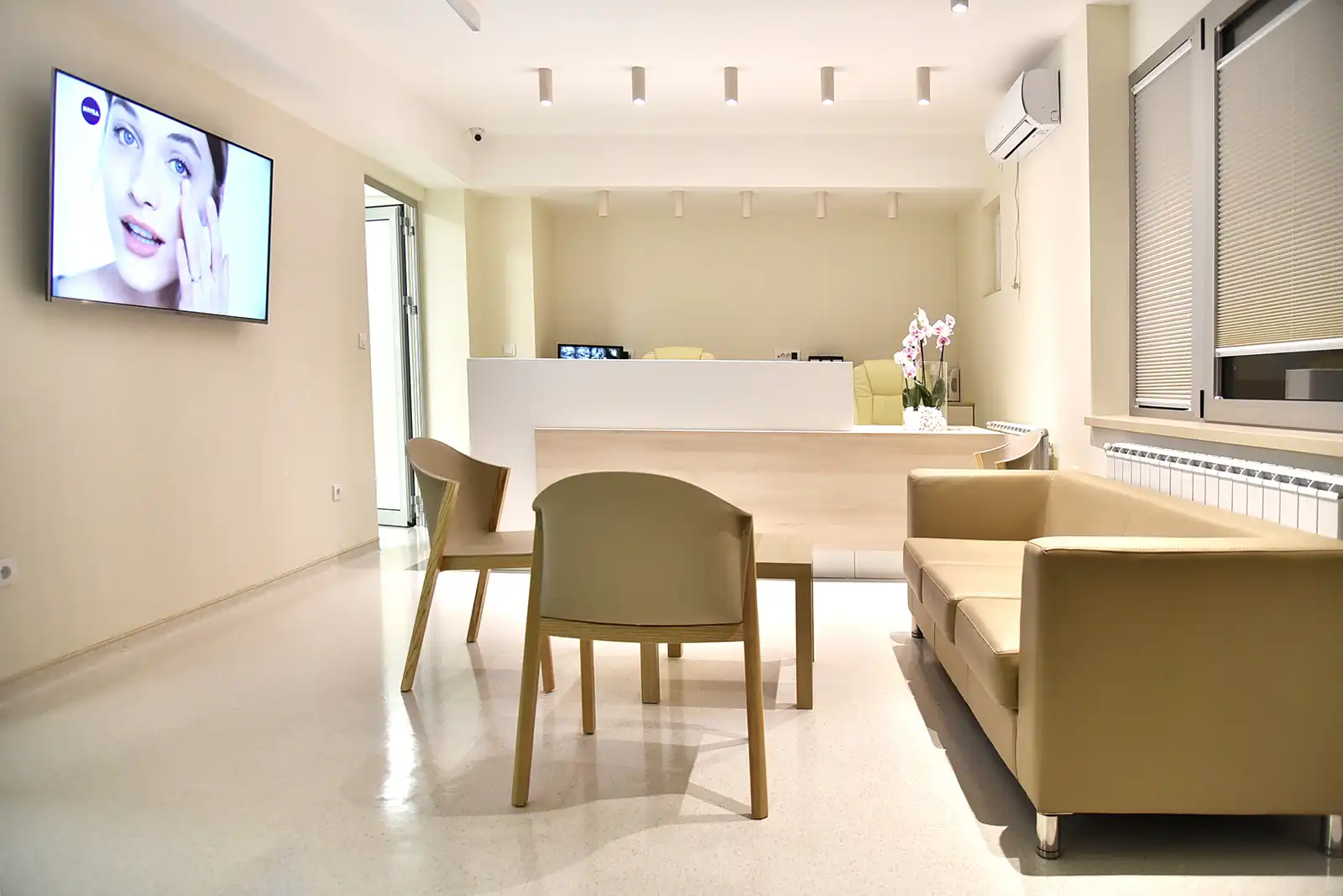 Bolnica - Health Medic Novi Sad